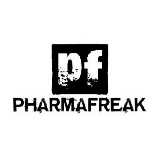 Pharma Freak